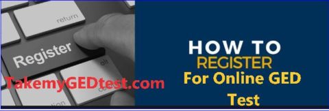 Sign Up For the Online GED Test - takemygedtest.com