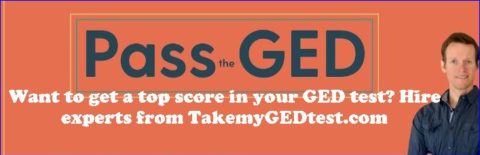 How To Get A Good Score in GED Math Test - takemygedtest.com